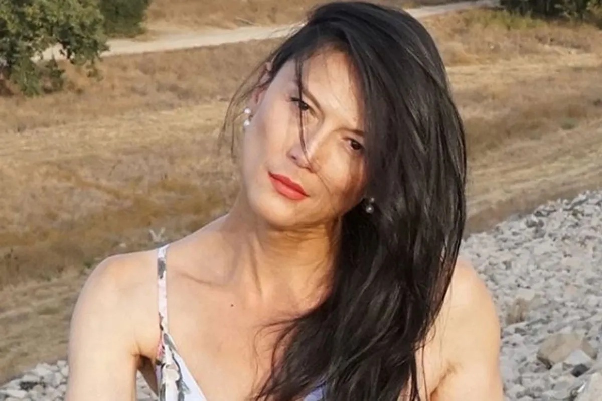 BB Gandanghari turns emotional as she recalls Rustom Padilla | ABS-CBN ...