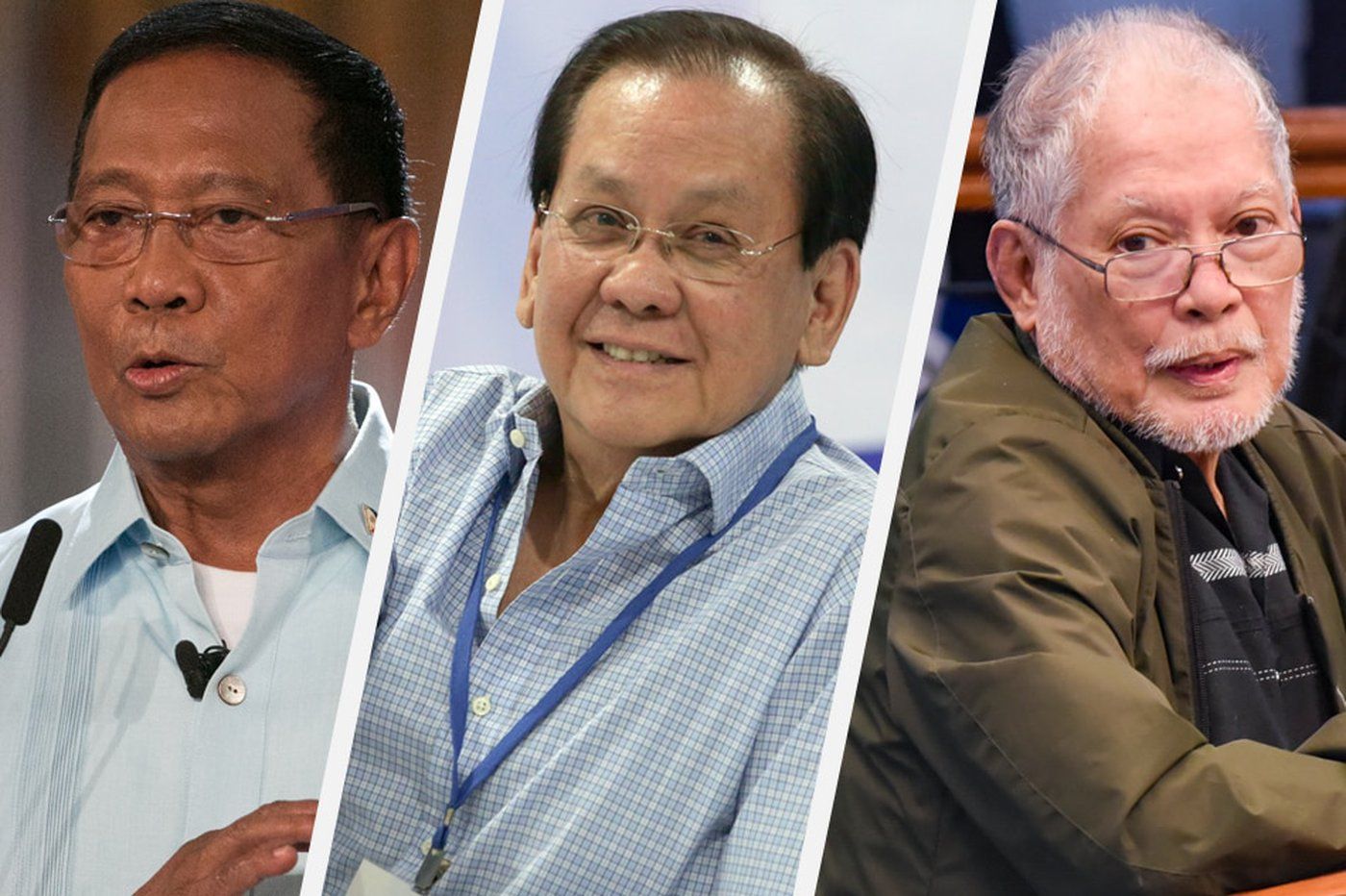 Combat historical revisionism of People Power, say EDSA veterans | ABS ...