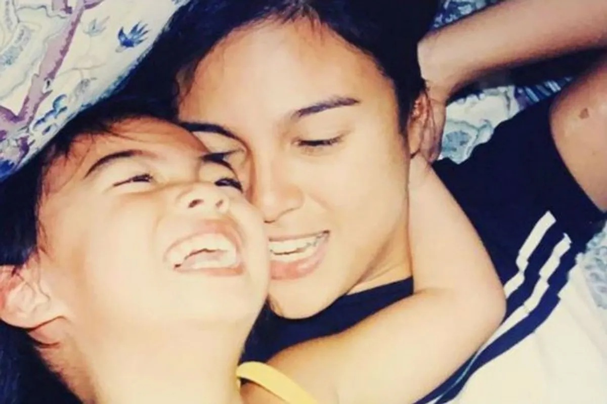 '25 years of pure joy': Gretchen Barretto greets daughter Dominique on ...