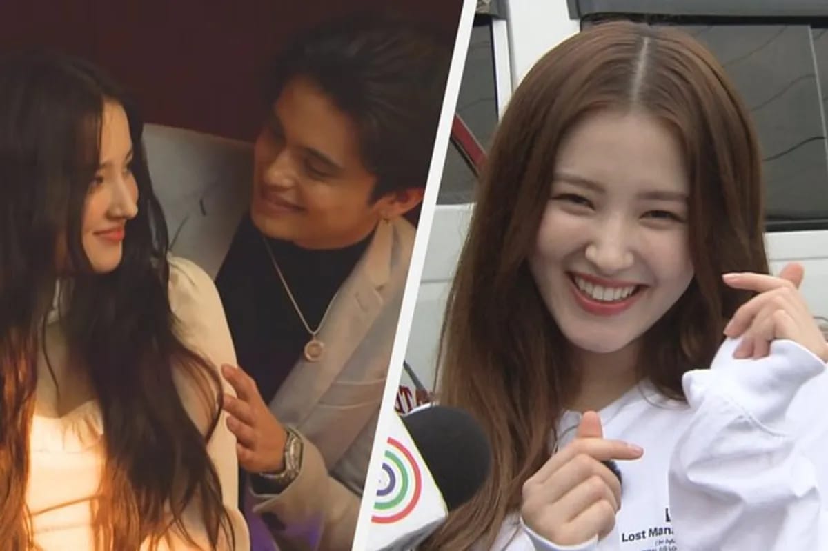 WATCH: Nancy confirms ‘Soulmate Project’ with James Reid pushing ...