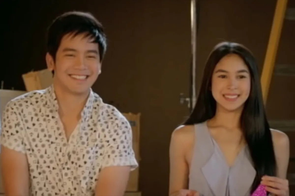 JoshLia-Kris movie 'I Love You, Hater' to premiere on Vietnam pay TV ...