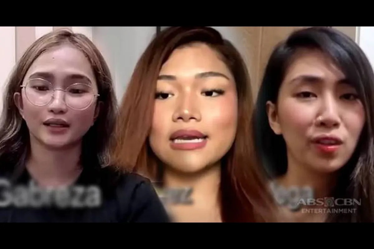 Panawagan ng Polaris artists para sa mga biktima ng bagyong Odette ...