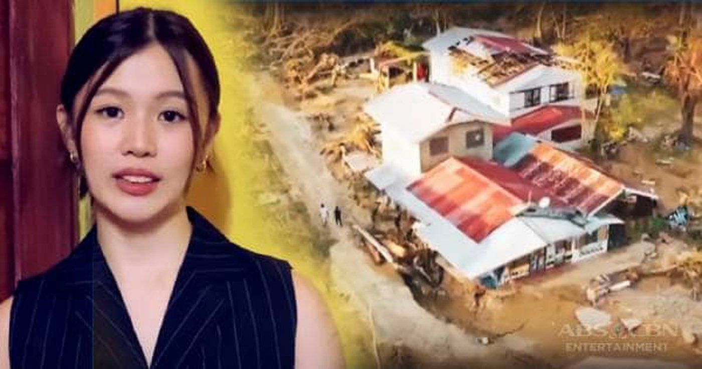 Ang Panawagan ng Palawan mula kay BINI Maloi | Tulong-Tulong sa Pag ...