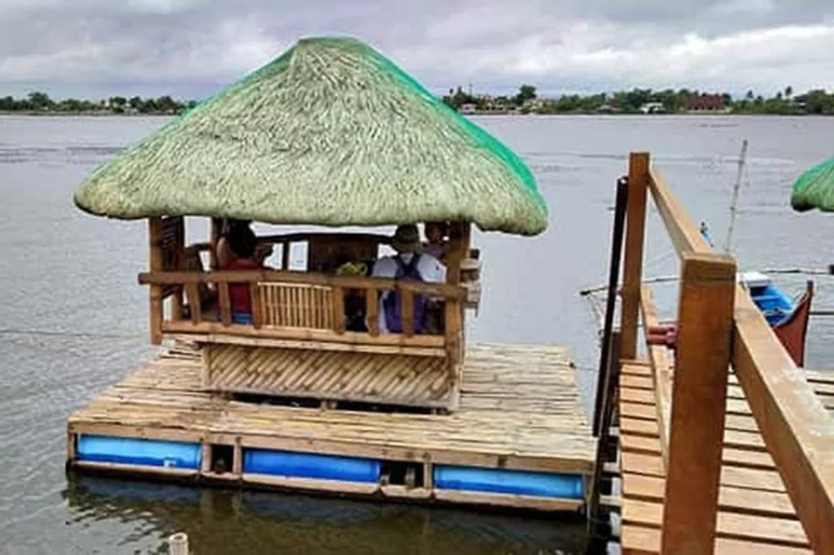 TINGNAN: Ground zero ng ‘Yolanda’ eco-tourism park na ngayon | ABS-CBN News