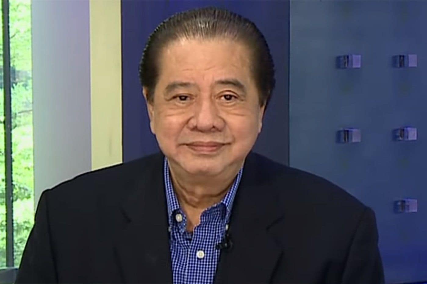Alan Ortiz: ‘Goodbye to a good old, reliable public servant’ | ABS-CBN Lifestyle