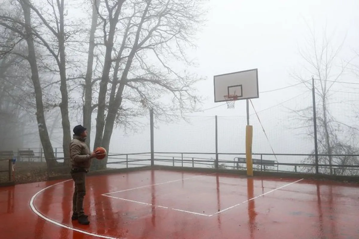 Kobe's Italian childhood home pays tribute | ABS-CBN Sports