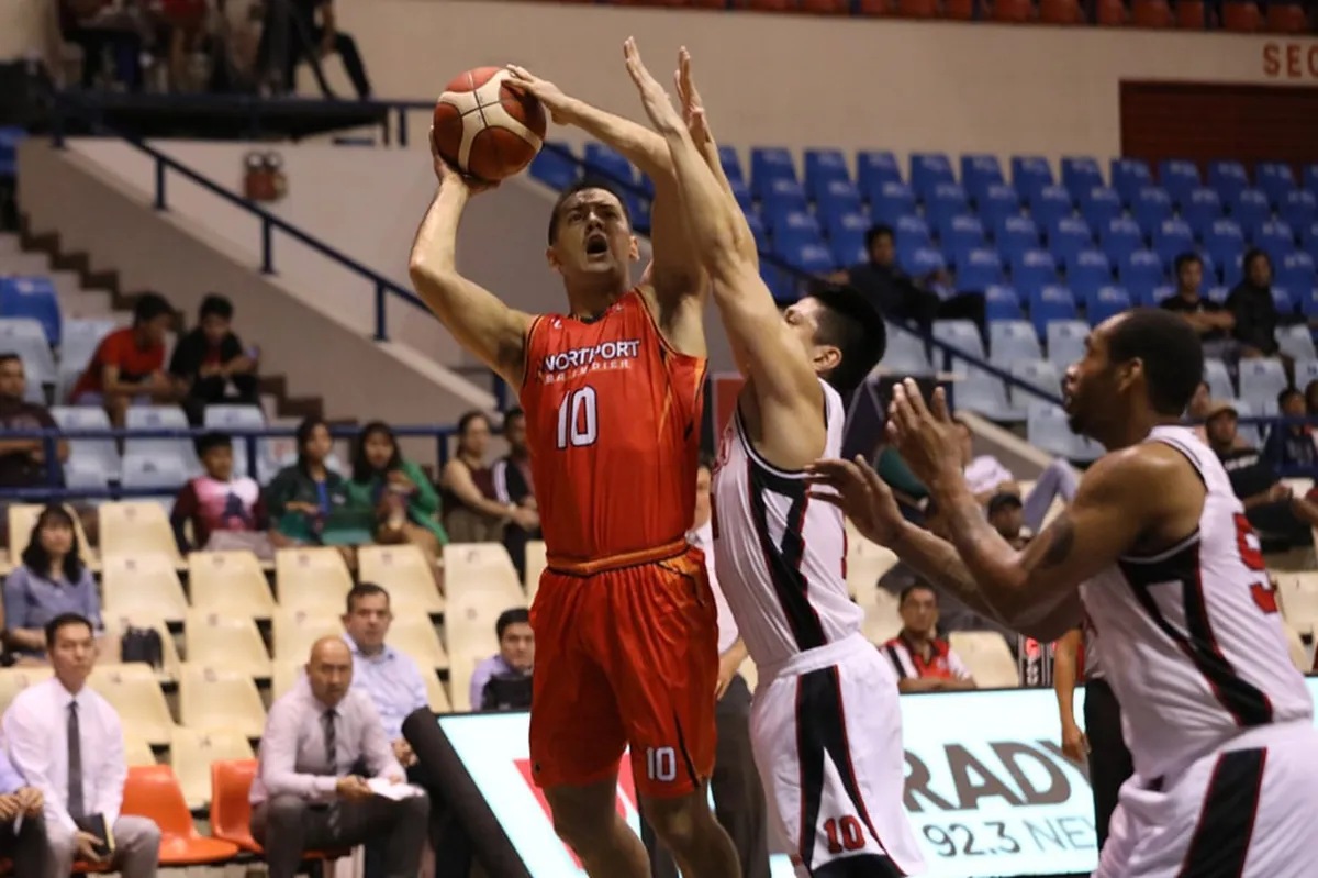 PBA: Sean Anthony takes pride being named Defensive Player of the Year ...