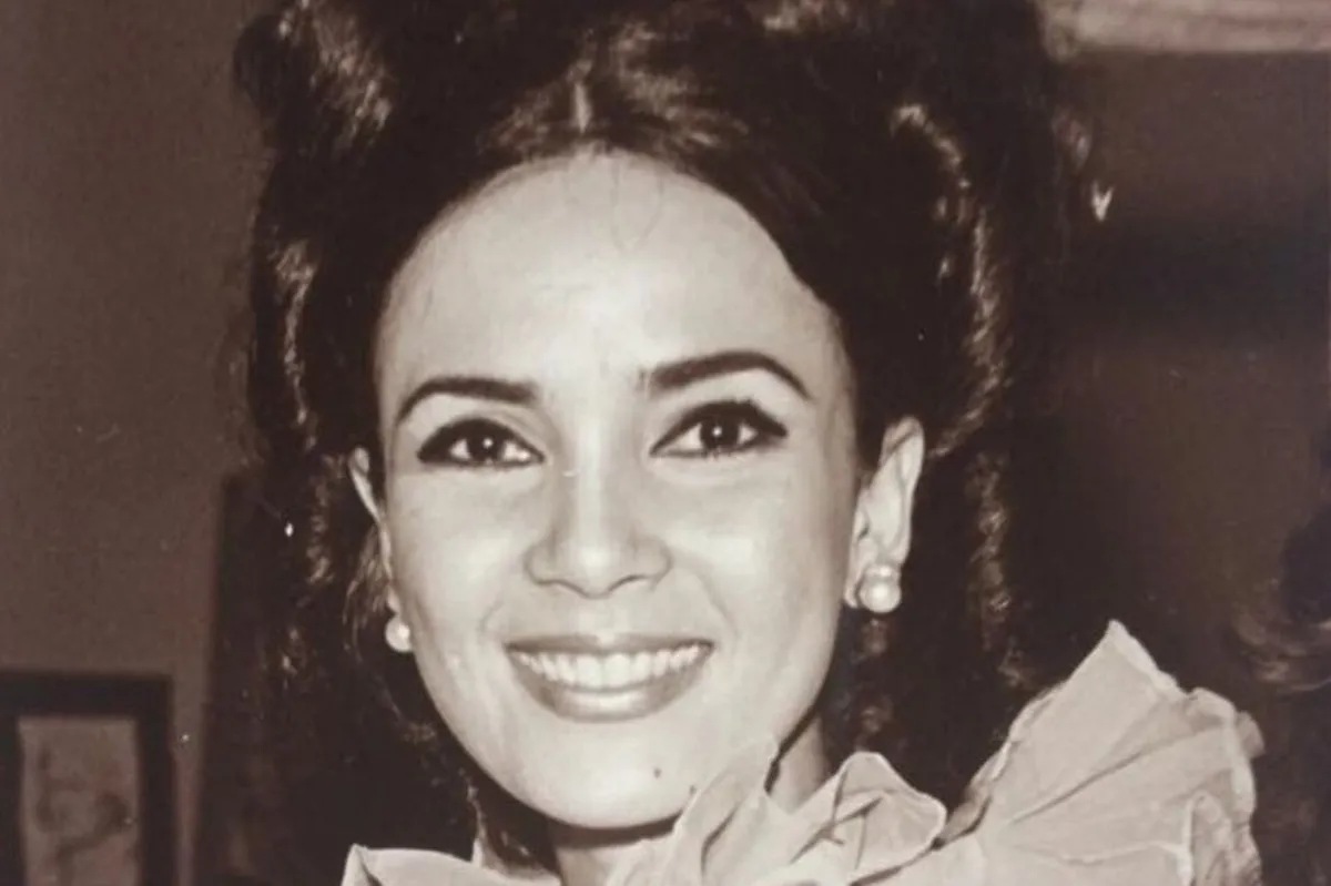 Amalia Fuentes: The heartbreaks and triumphs of a movie queen | ABS-CBN ...