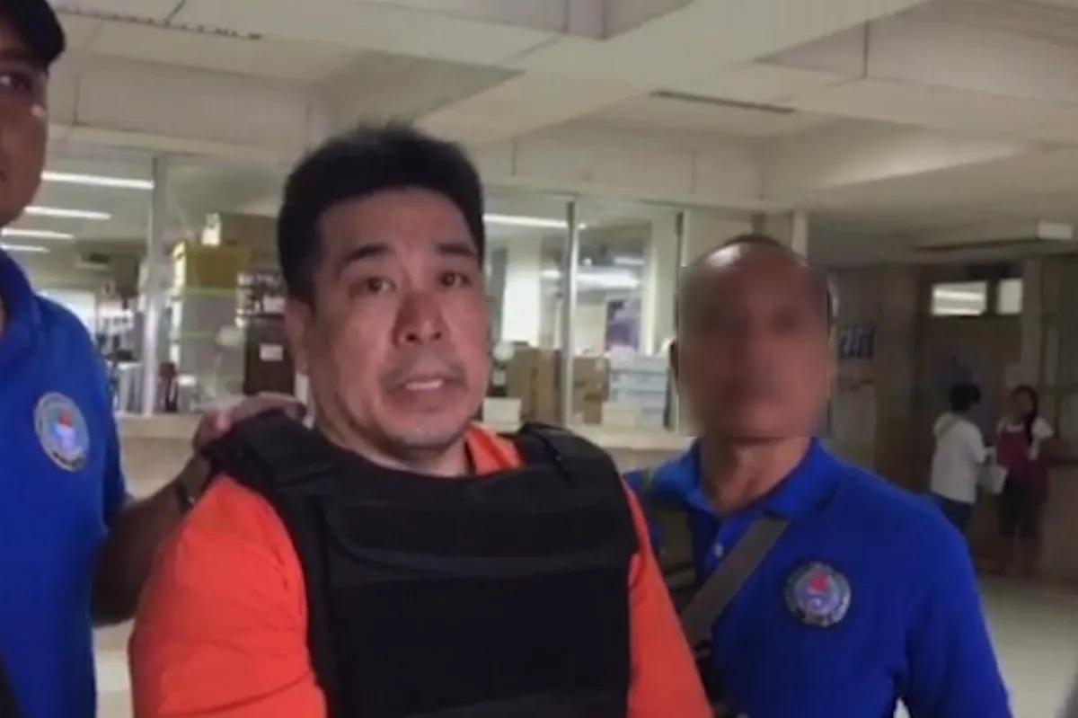 Self-confessed gunman in Sytin slay gets up to 52 years in jail | ABS ...