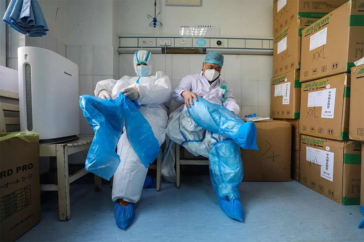 Pandemic: What does it mean and does it matter? | ABS-CBN