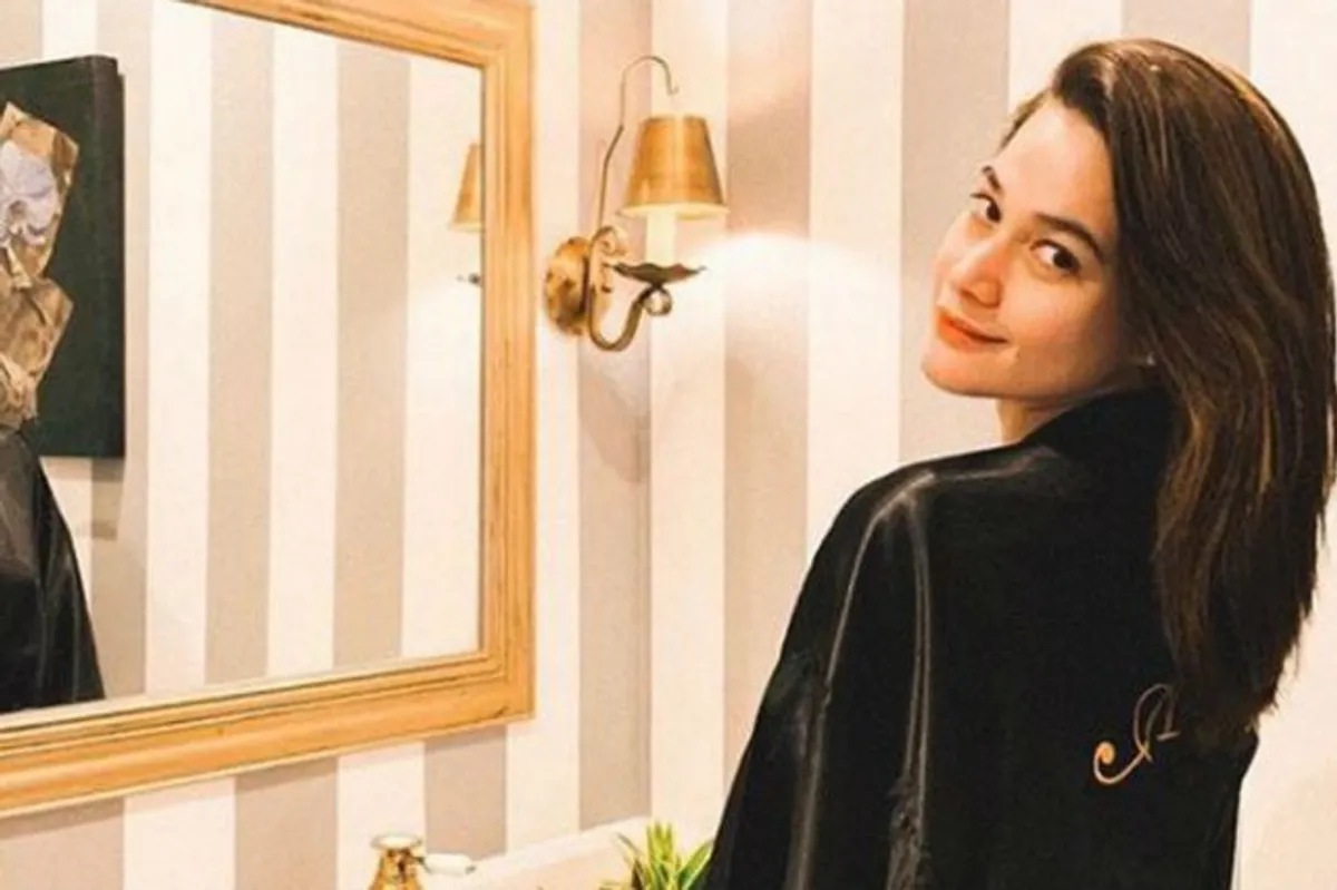 Bea Alonzo to start work on new teleserye | ABS-CBN Entertainment