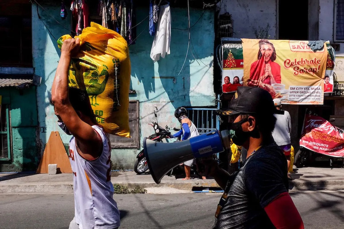 Audit rules 'not waived' in Senate's COVID-19 special powers, cash aid ...