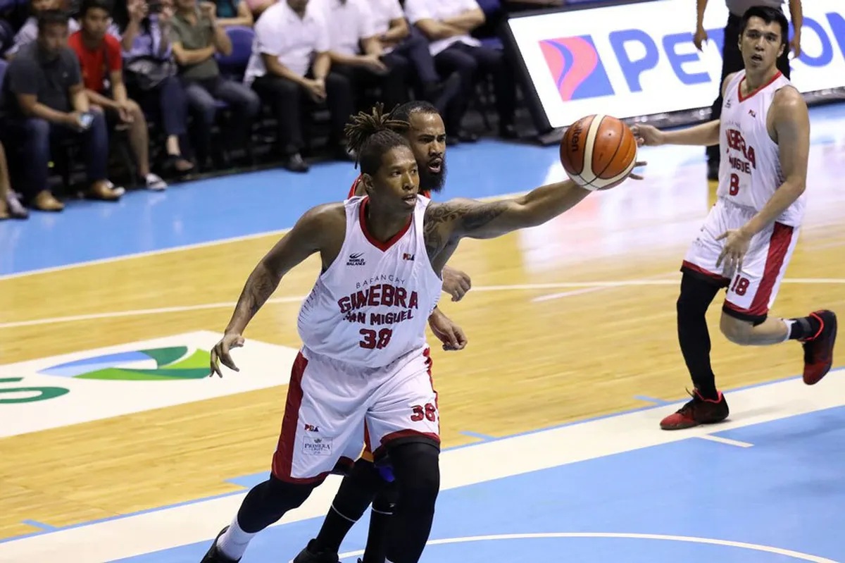 SEA Games: ‘Coach Joe’ Devance is Cone’s extension in Gilas | ABS-CBN ...
