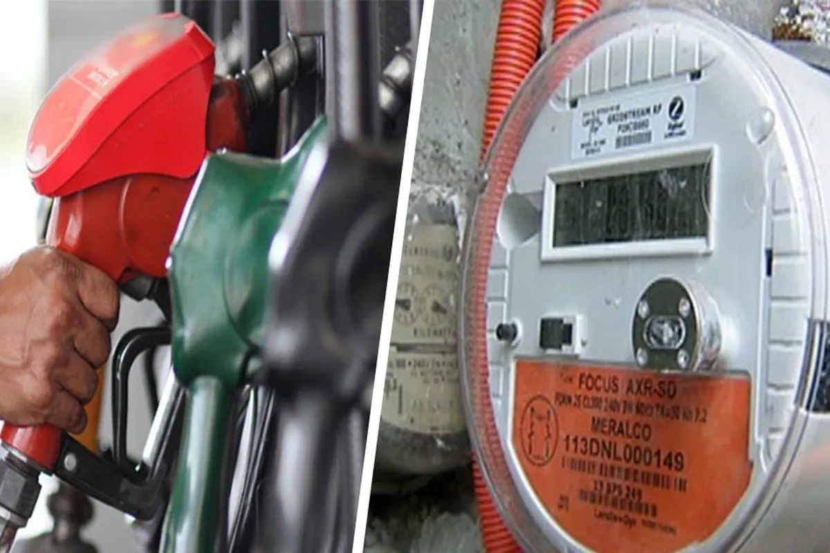 Benta ng langis, konsumo ng kuryente sumadsad sa gitna ng Luzon lockdown | ABS-CBN News