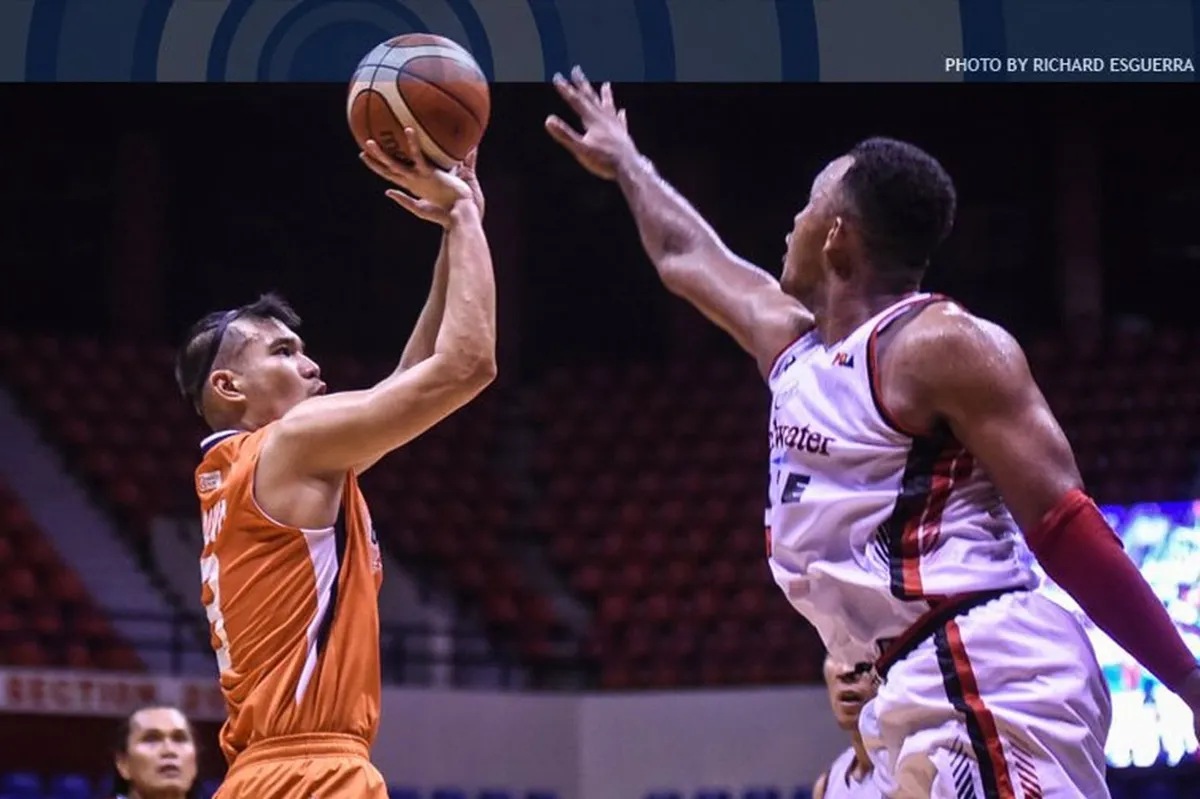 PBA: Nico Salva sorry sa naging reaksyon sa pabuya para sa COVID-19 na ...