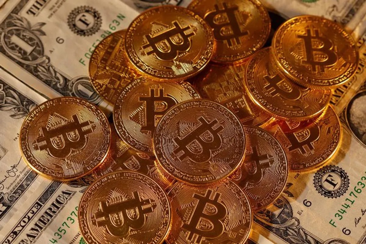 Bitcoin loses steam, keeps love from cybercriminals | ABS-CBN News