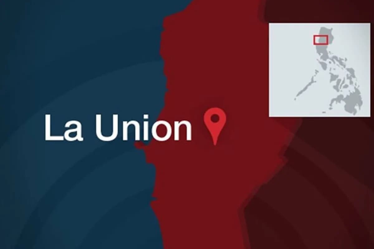 Ginang tinaga ng sariling anak sa away sa cash aid sa La Union | ABS ... Ginang tinaga ng sariling anak sa away sa cash aid sa La Union | ABS ...