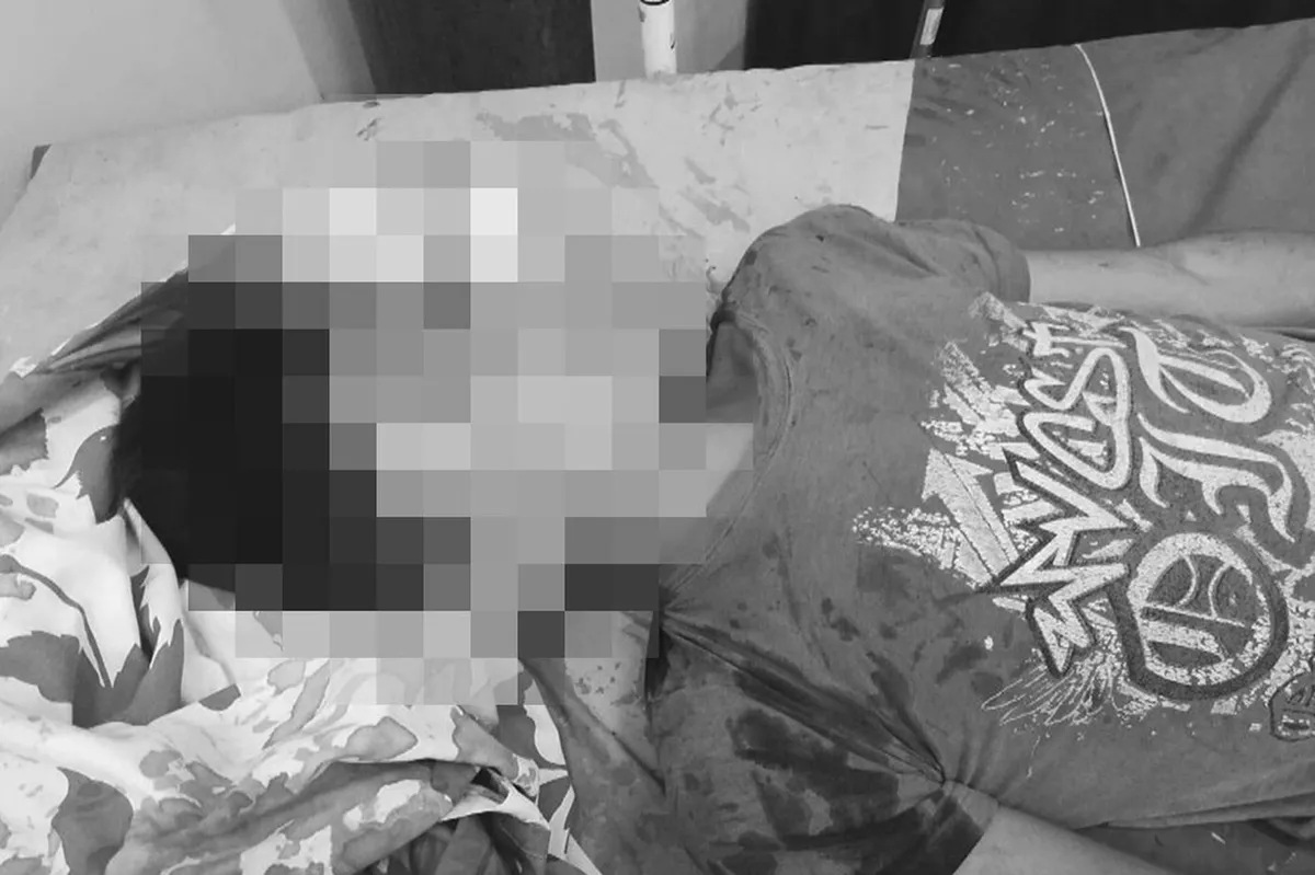 Teenager patay sa pamamaril; pinsan sinisisi | ABS-CBN News