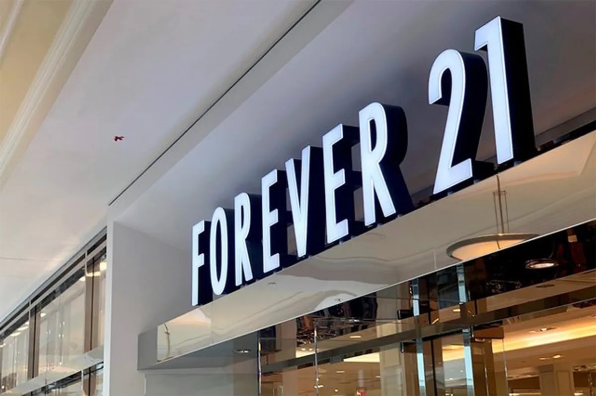 May forever?: Forever 21 will continue to operate in PH, SM Retail says ...