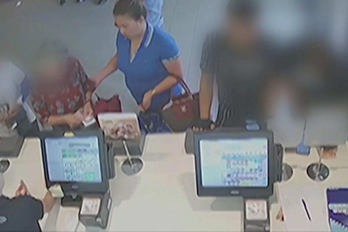 77-anyos na lola nabudol-budol; $14,000 sa bangko nalimas | ABS-CBN News