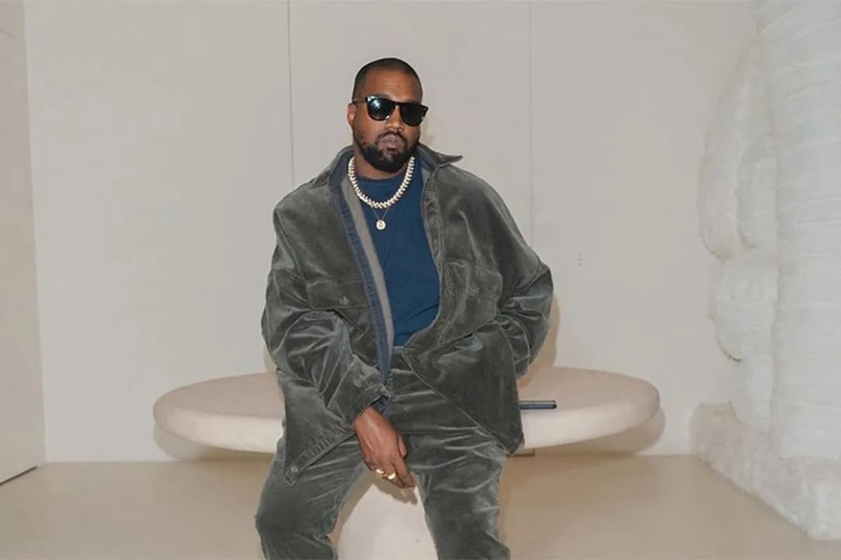 Kanye West now officially a billionaire: Forbes | ABS-CBN Entertainment