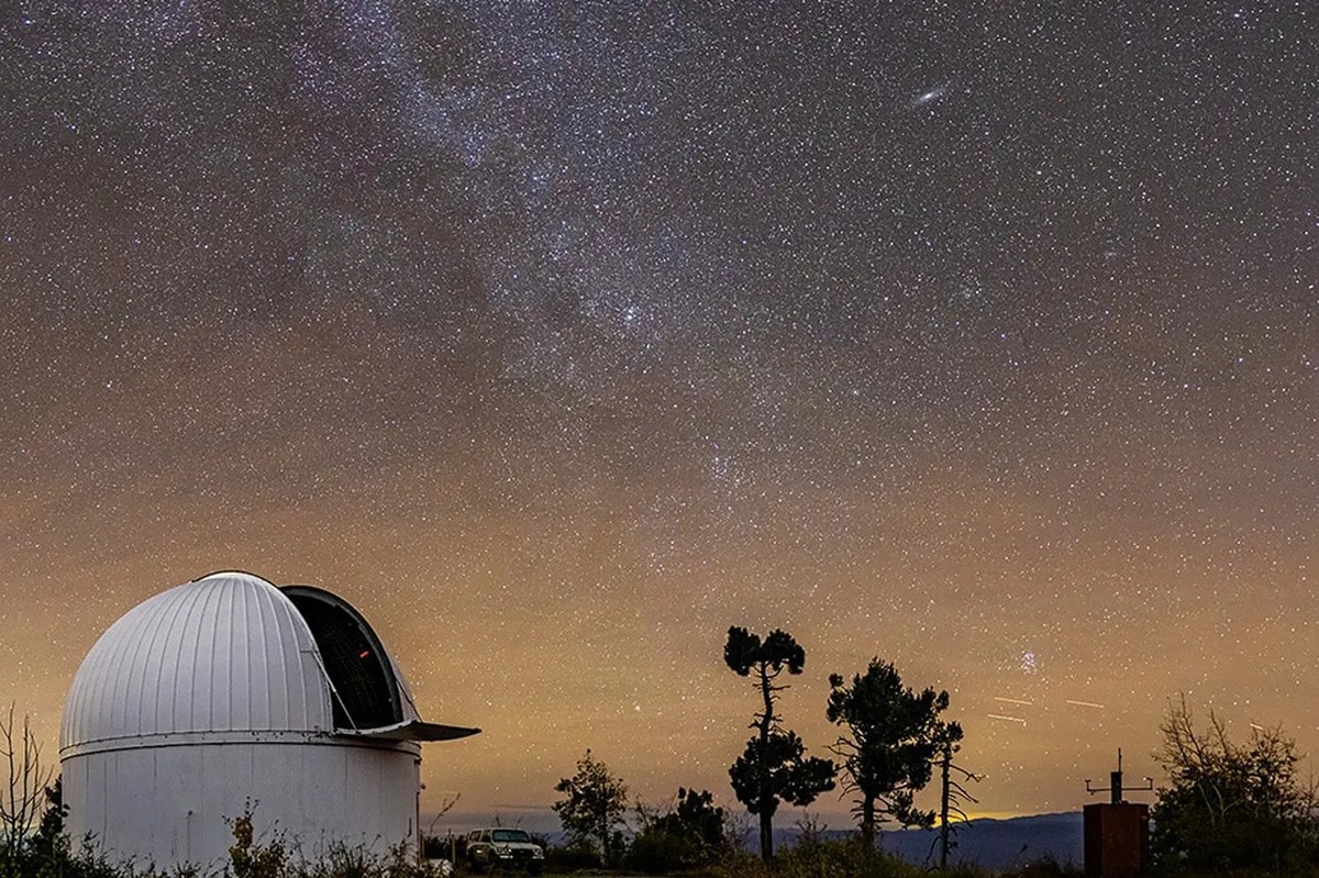 New minimoon found orbiting Earth. There will be more | ABS-CBN Lifestyle