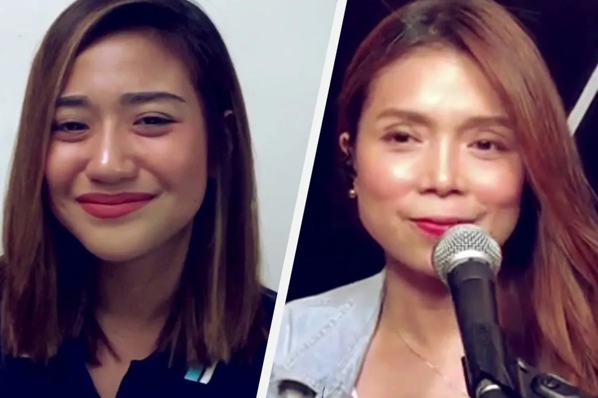 Morissette, Nina sing theme song of 'Crash Landing On You' on 'ASAP ...