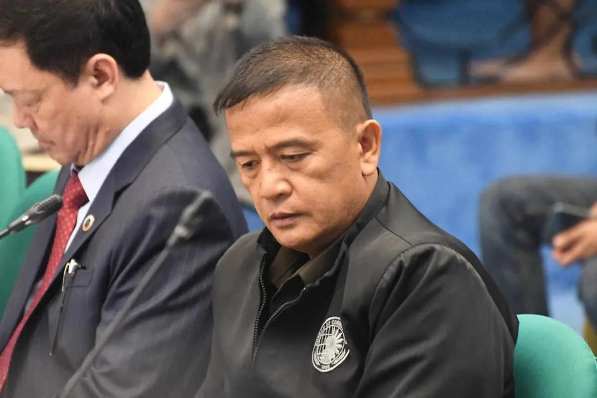 Faeldon faces Senate probe | ABS-CBN News