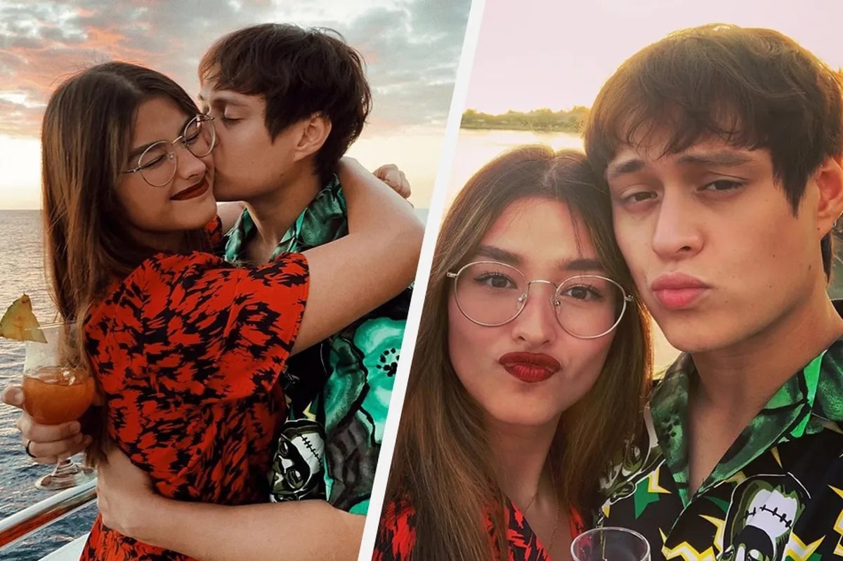 WATCH: Enrique shares glimpse of Hawaii trip with Liza | ABS-CBN ...