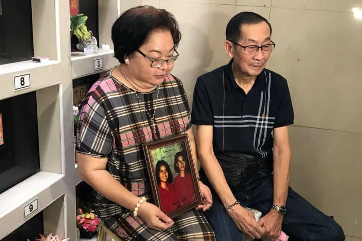 Rearrest of Chiong sisters' killers can be Supreme Court 'test case ...