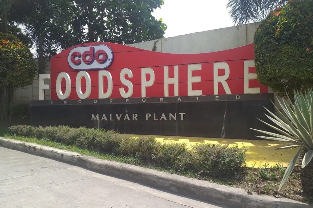 CDO to improve Batangas facilities following cease and desist order ...
