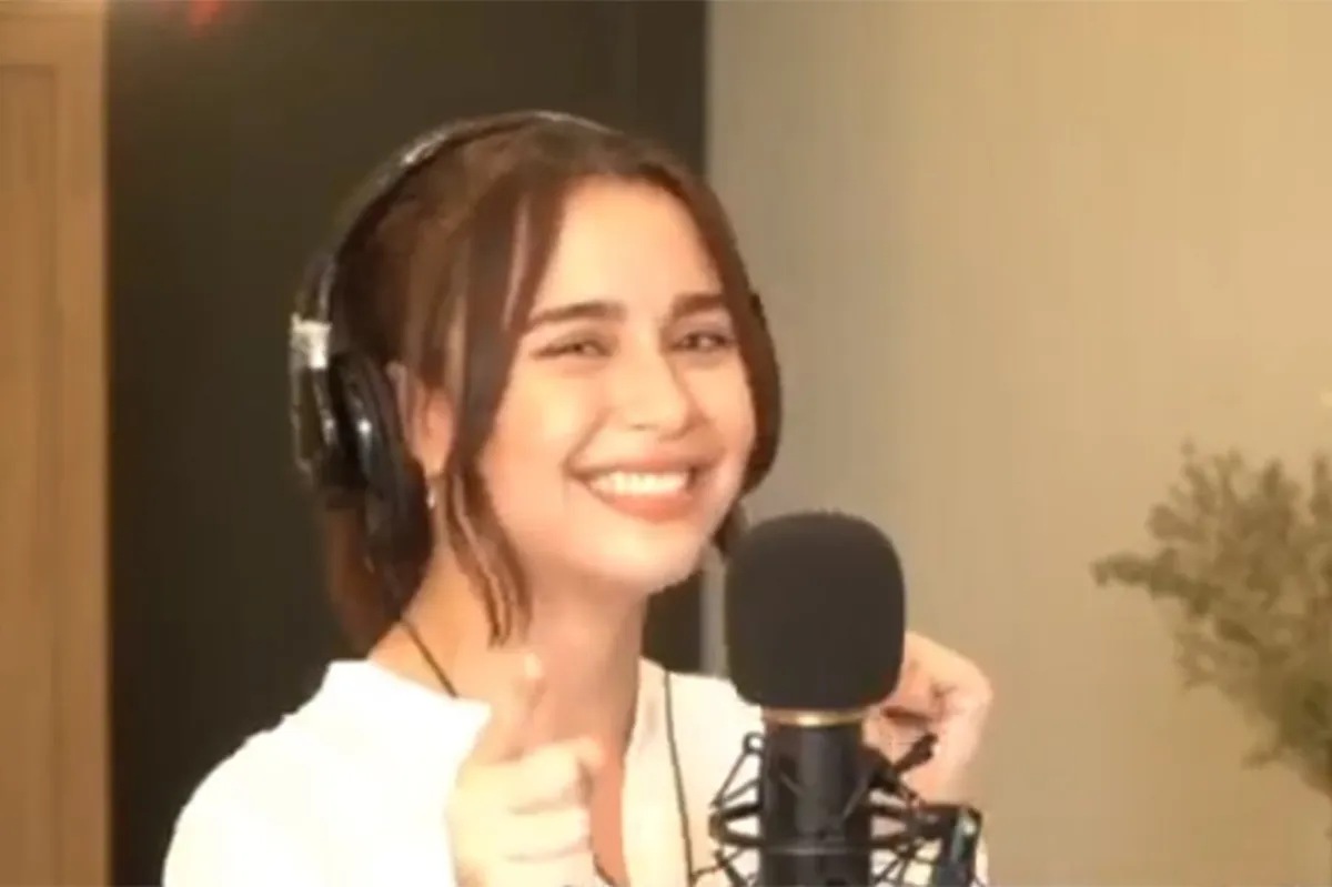 Yassi Pressman releases new song dedicated to COVID-19 frontliners | ABS-CBN Entertainment