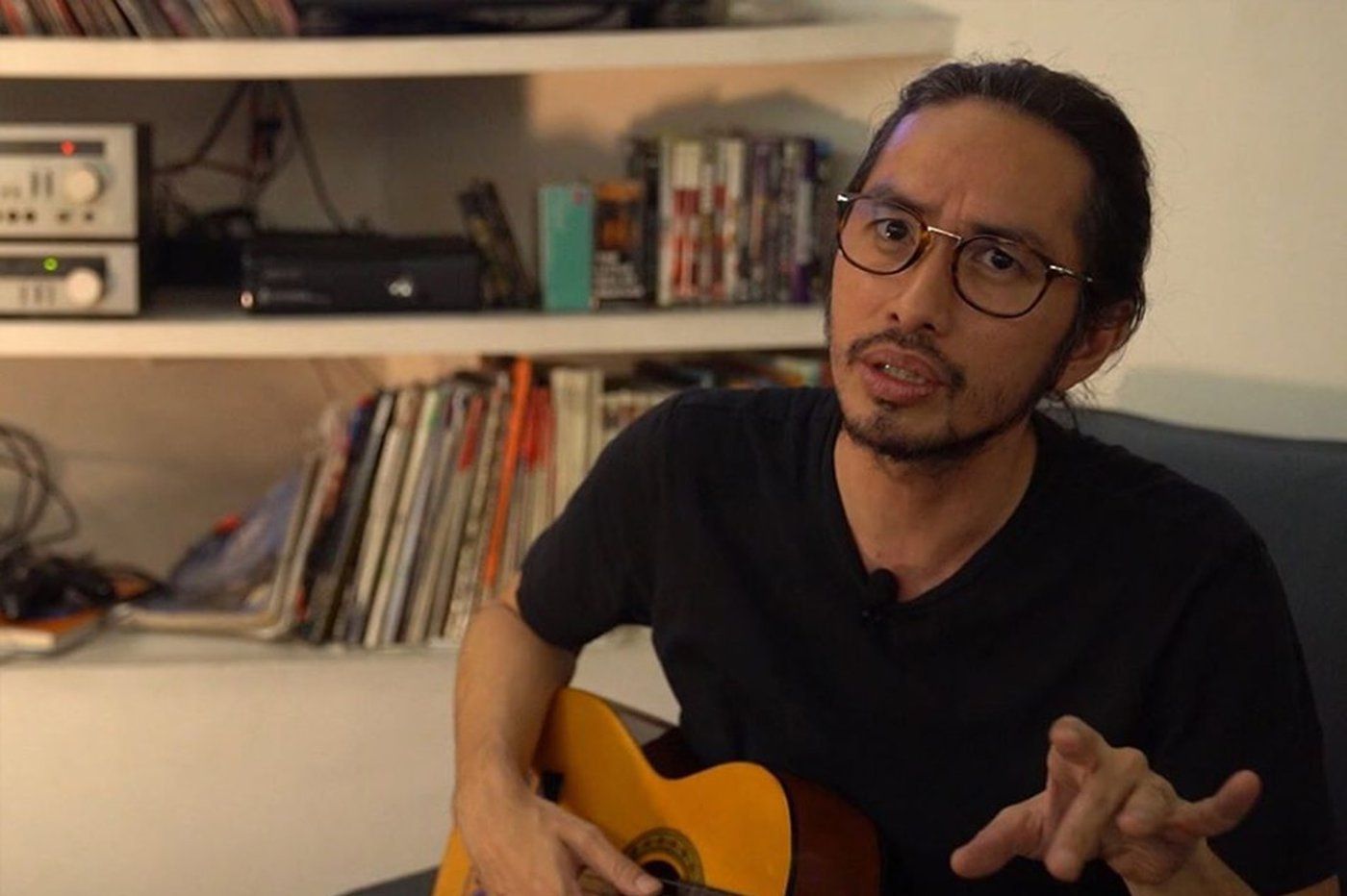 WATCH: Rico Blanco finally reveals meaning behind '214' title | ABS-CBN ...
