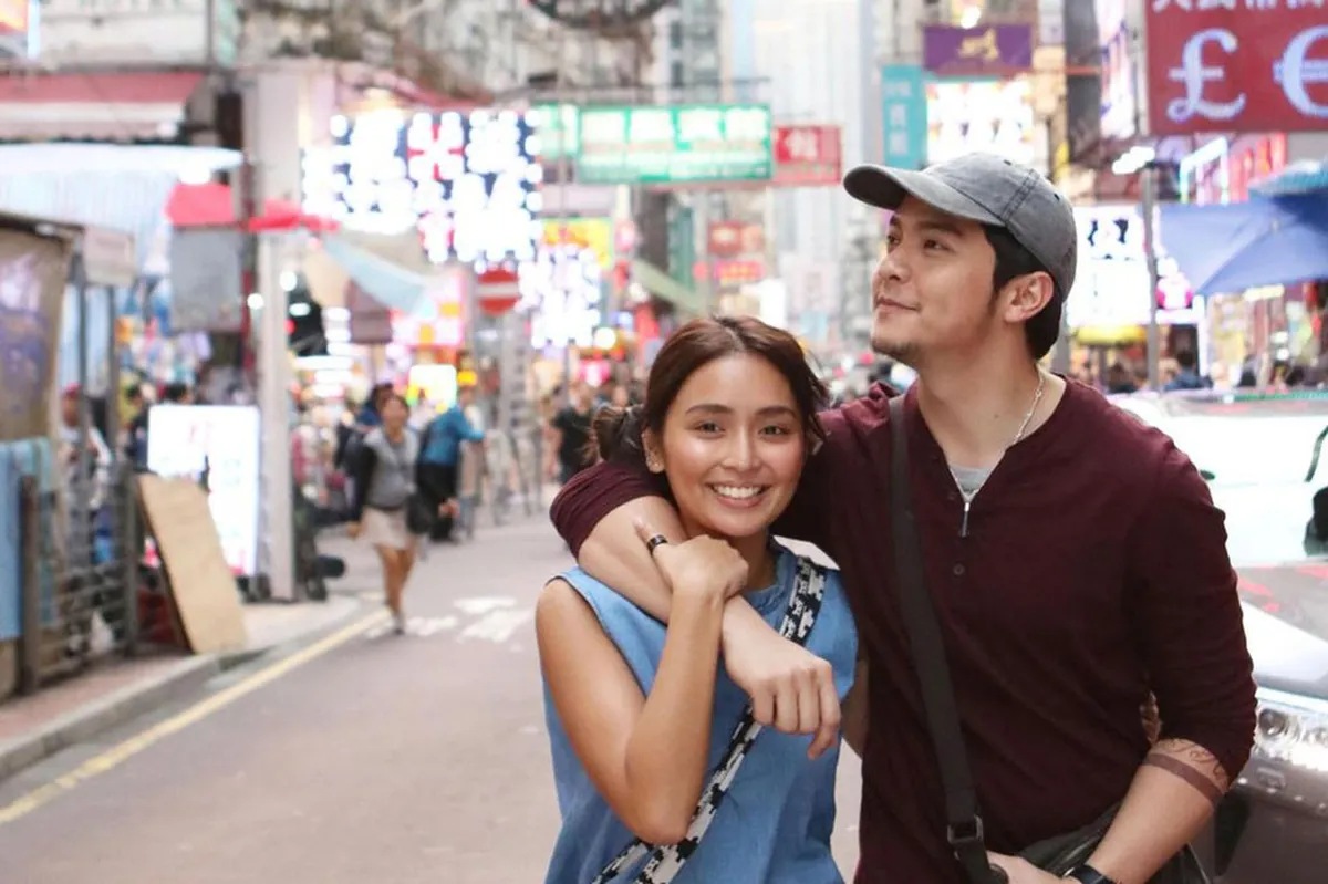 'Hello, Love, Goodbye' makes history as highest grossing PH film of all ...