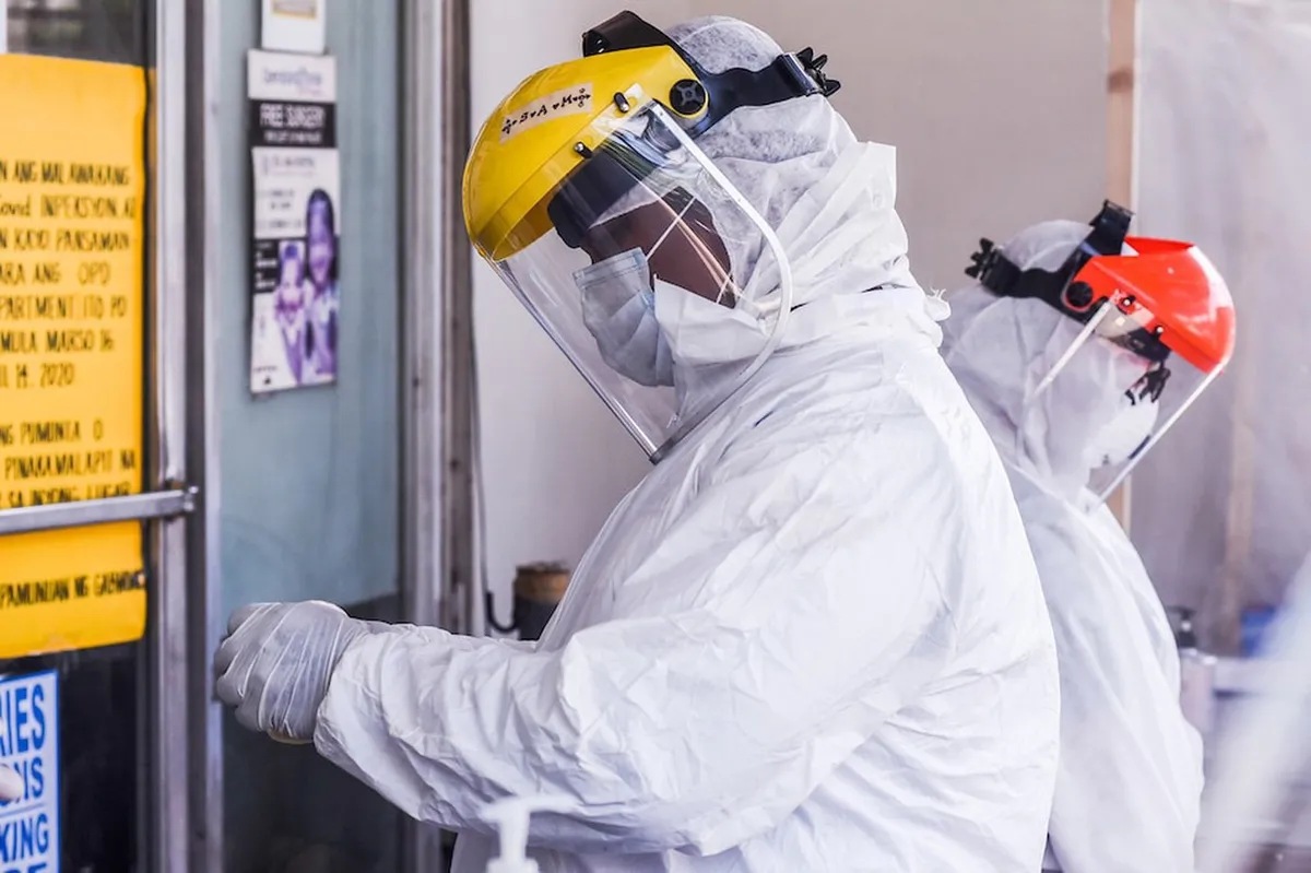 COVID-19 crisis: Foundation rings alarm bells for PPEs for health ...