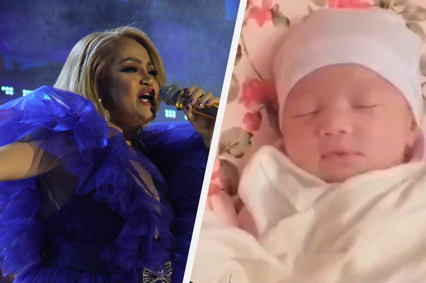 ‘Hello daw sa inyo’: Ethel Booba shares first look at newborn daughter ...