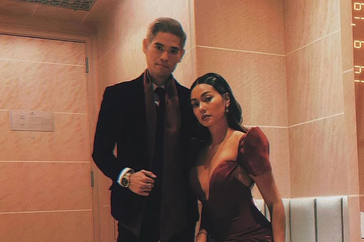 Jay R, Mica Javier to get married next summer | ABS-CBN Entertainment