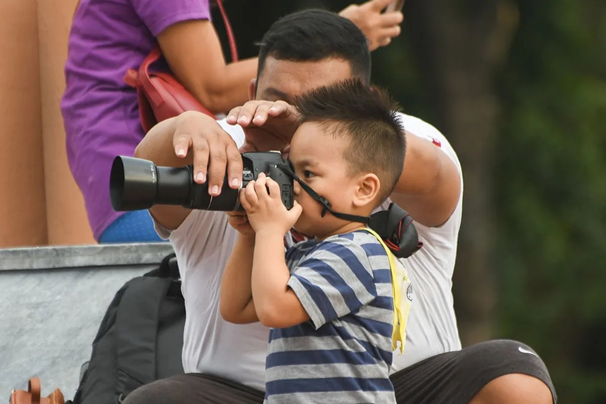 Generations: Photography through the ages | ABS-CBN Lifestyle