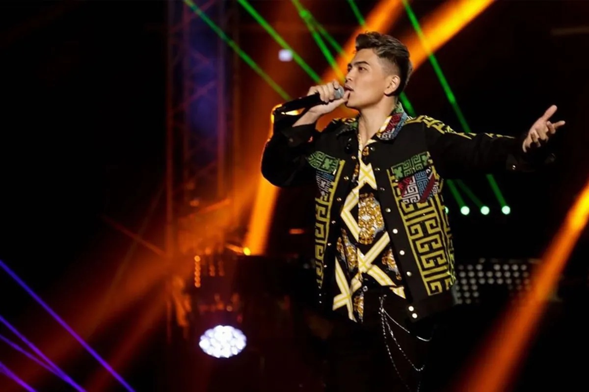 Daryl Ong, handang tulungan ang mga baguhang singer | ABS-CBN Entertainment