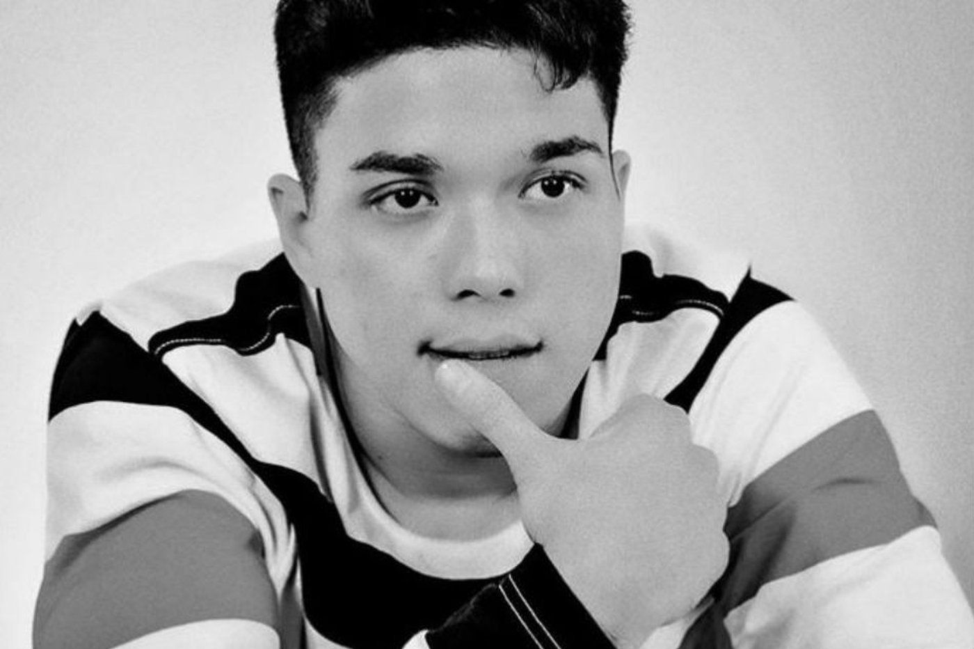 Why Elmo Magalona deleted photos with new girlfriend | ABS-CBN ...