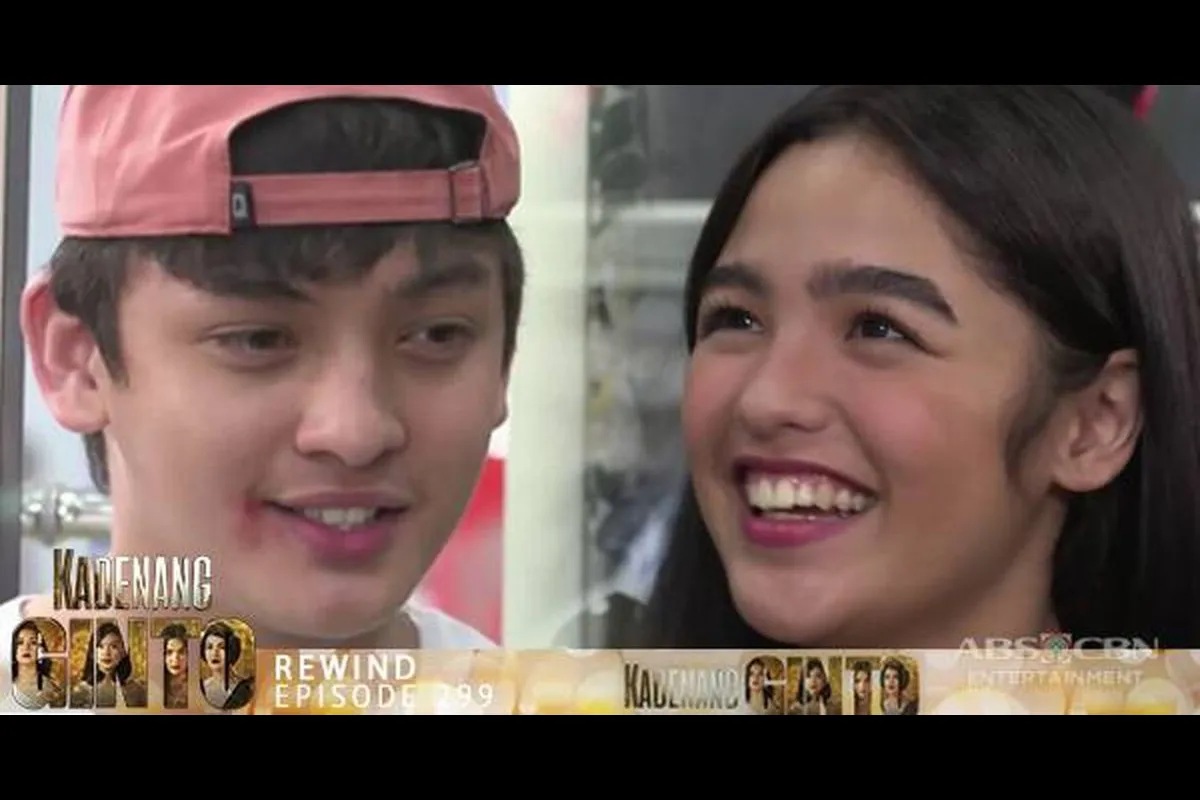 Kadenang Ginto: Mikoy, gagawin ang lahat para mapasaya si Marga ...