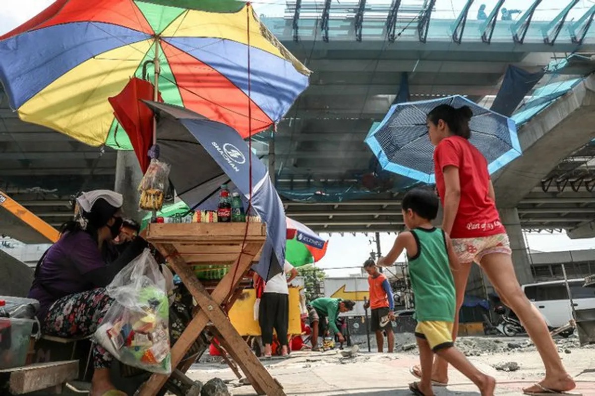 Tamang pagpapaaraw nakatutulong sa pag-iwas sa respiratory disease ...