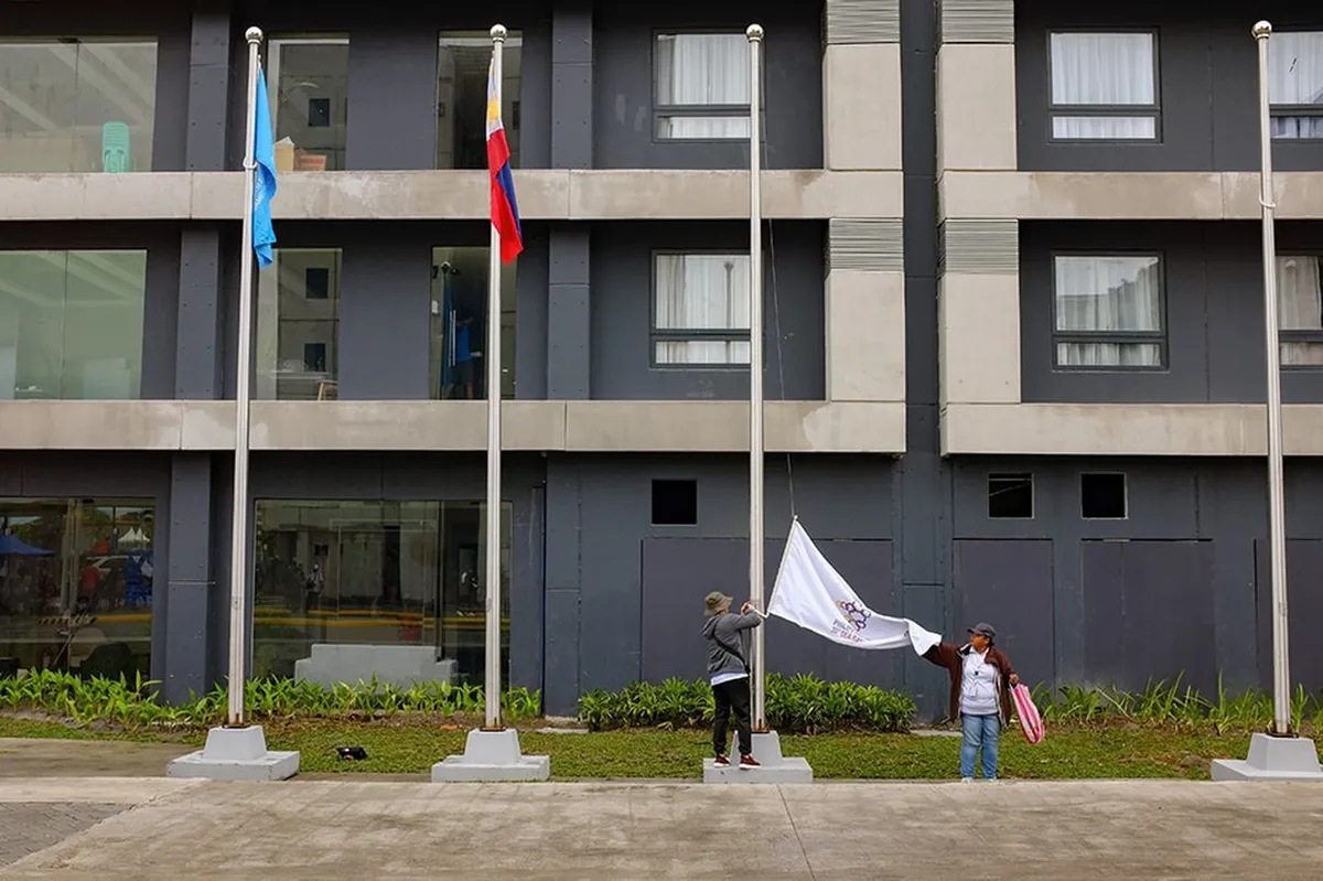 Tourism dept commits to 'best practices' in SEA Games | ABS-CBN Sports