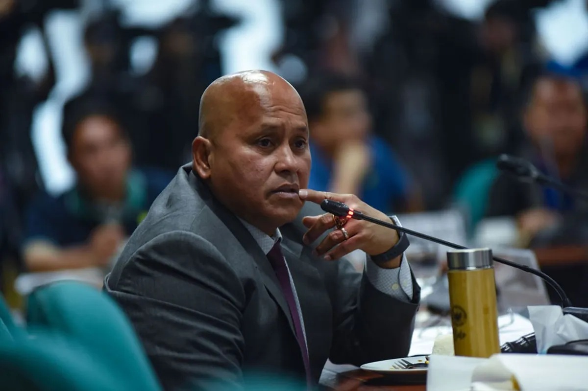 'Bato' may be probed on convicts' release during BuCor stint: Palace ...