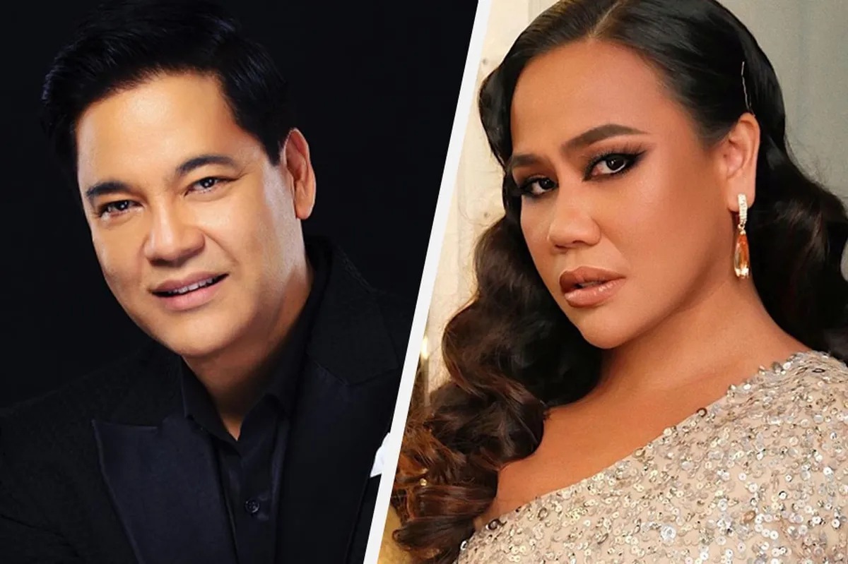 Martin, Bituin to sing hits of Louie Ocampo, Fr. Manoling in concert ...