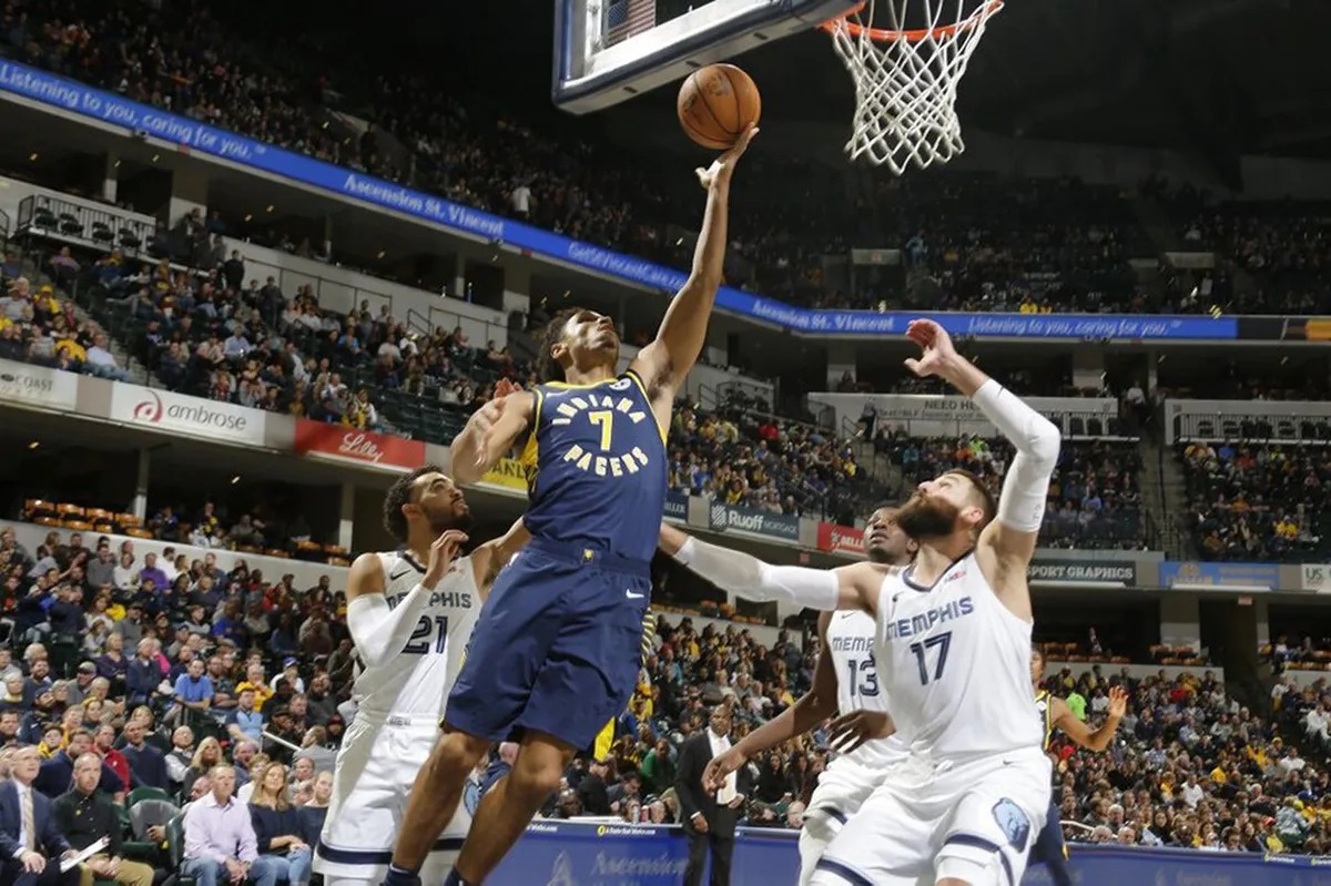 NBA: Brogdon returns as Pacers blast Grizzlies | ABS-CBN Sports