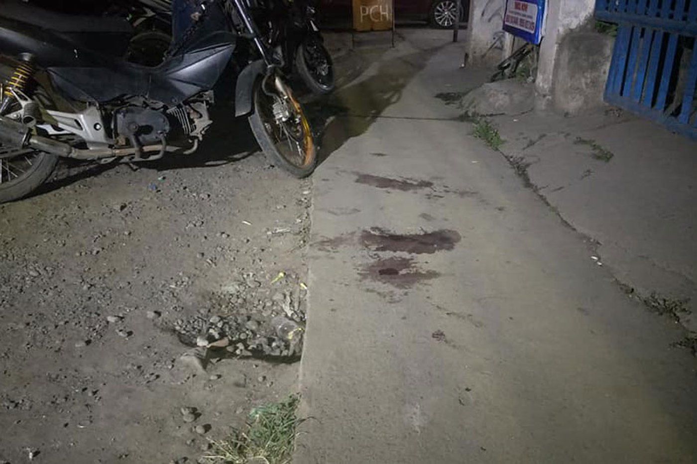 Traffic enforcer patay sa pamamaril sa Cagayan de Oro | ABS-CBN News Traffic enforcer patay sa pamamaril sa Cagayan de Oro | ABS-CBN News
