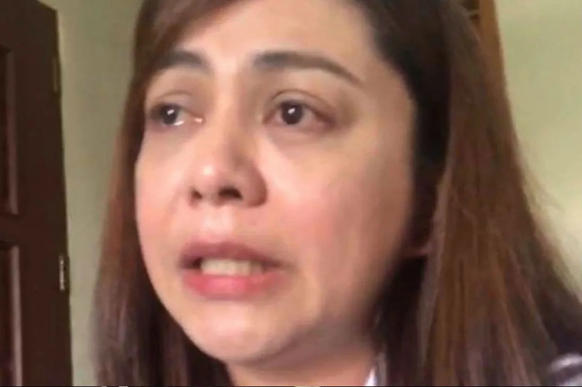 Jewel Lobaton worried about sons with ex-husband Koko Pimentel | ABS-CBN Lifestyle