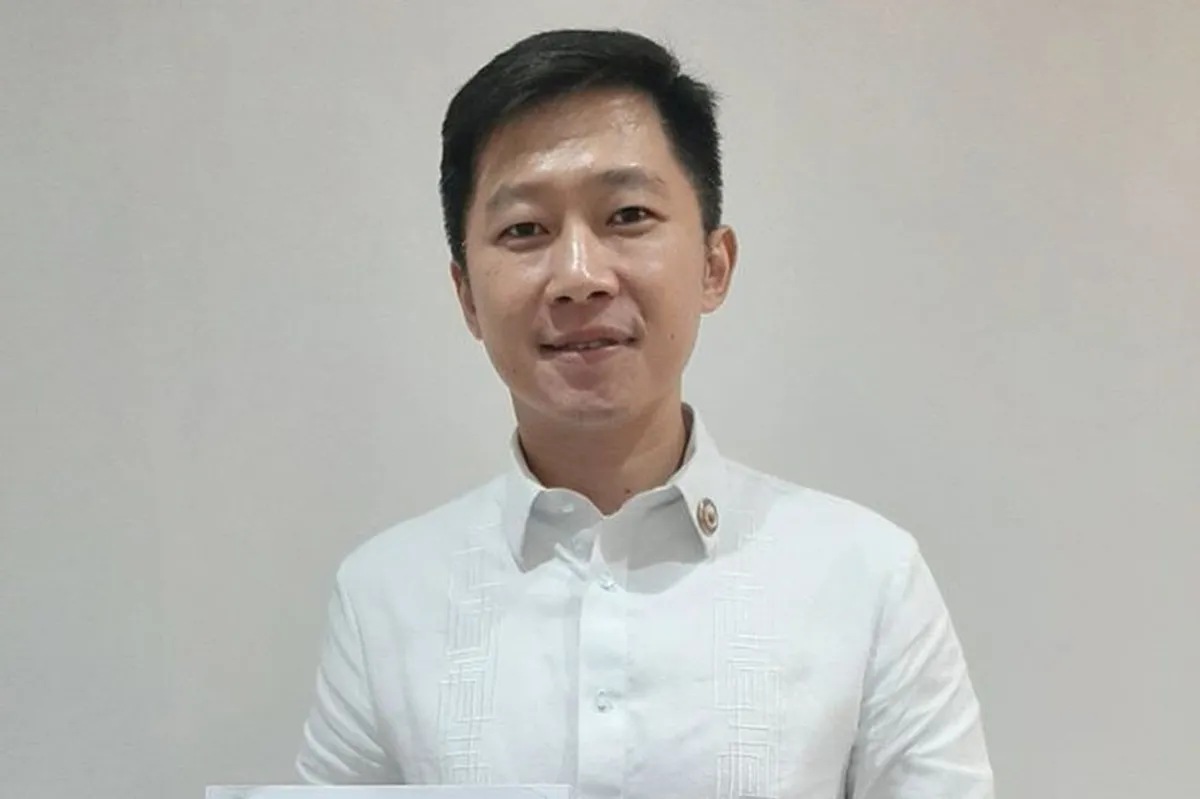 Rep. Yap negative for COVID-19, RITM clarifies; apologizes for ...