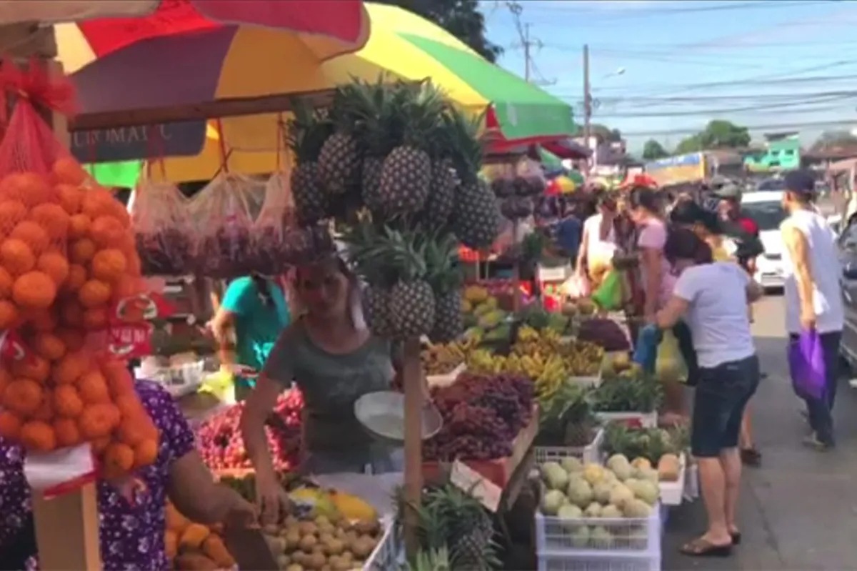 ALAMIN: Presyo ng mga bilog na prutas bago mag-Bagong Taon | ABS-CBN News